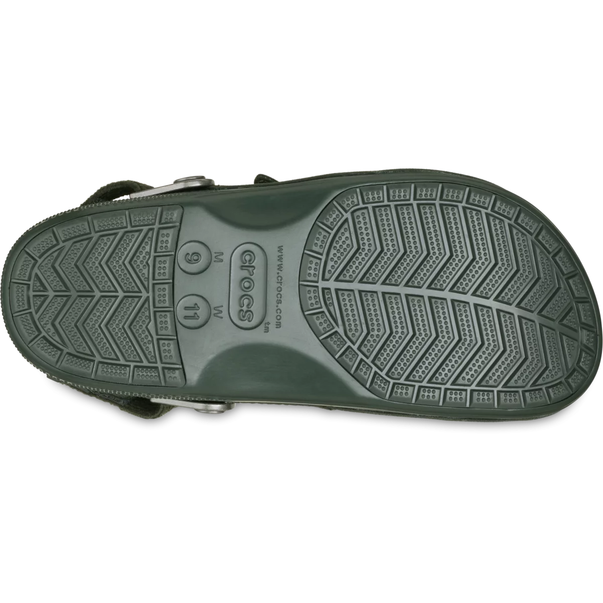 Barbour X Crocs Classic Clog - Crocs™