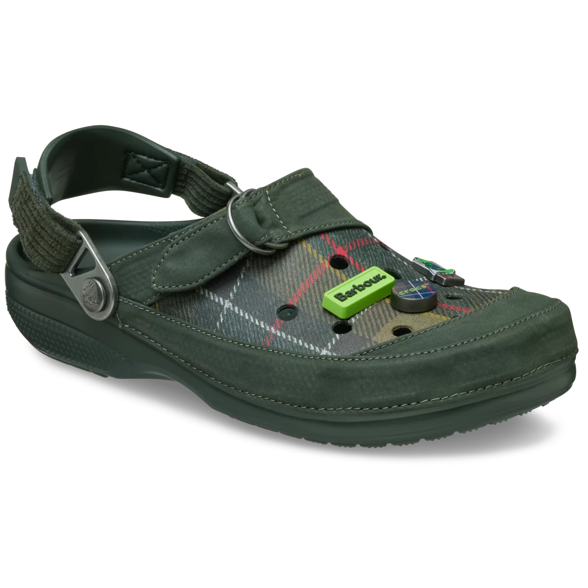 Barbour X Crocs Classic Clog - Crocs™