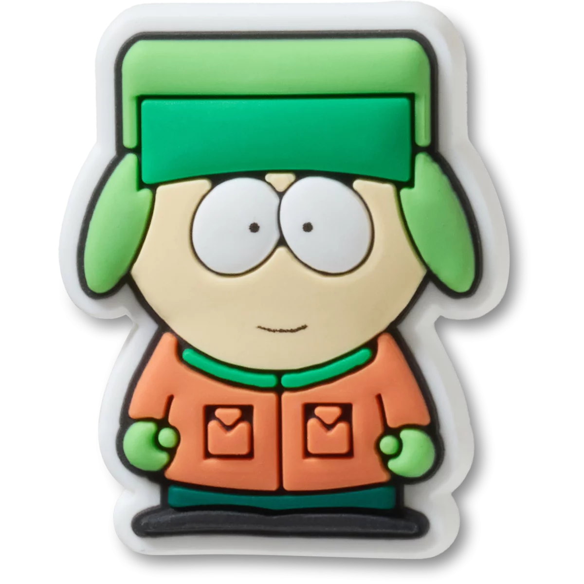 South Park Kyle Full Body - Crocs™